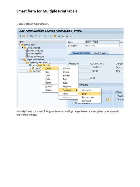 Multiple Label Print Pdf