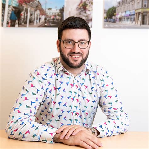 Alex Rossiter Wards Solicitors In Bristol And South West