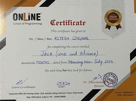 Ritesh Lingwal On Linkedin Java Programming Oop Softwaredevelopment Coding