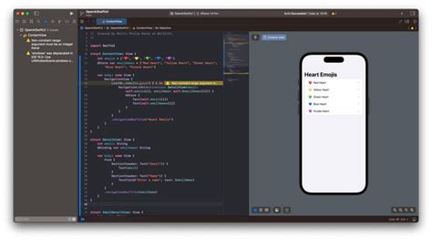 Prototyping Swiftui Interfaces With Openais Chatgpt