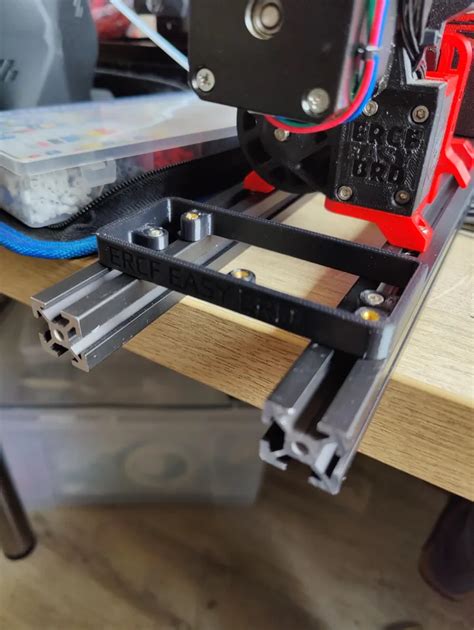 Ercf Easybrd V11 Holder By Andresdesigns Download Free Stl Model