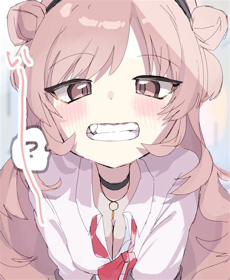 Kirara Blue Archive Drawn By Cezf Danbooru