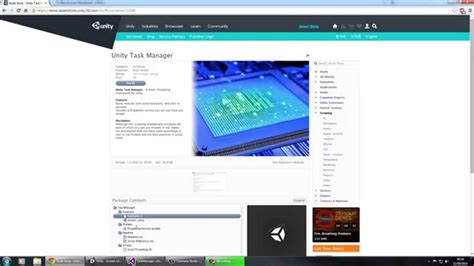 unity mod manager