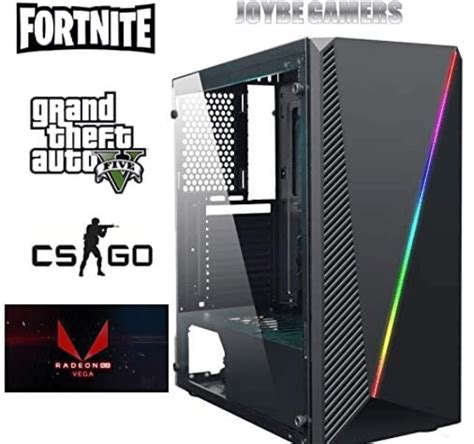 Pc Gaming Barato