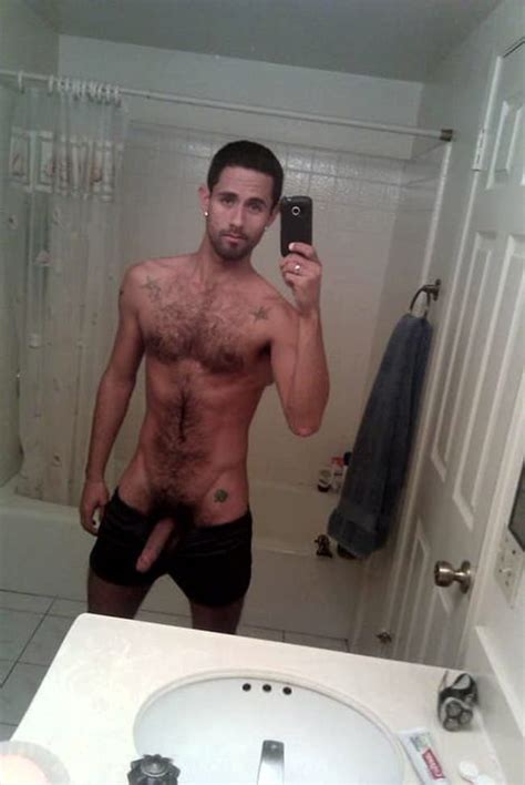Skinny Hairy Big Cock Gay