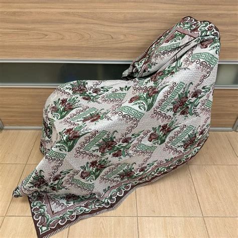 Шерстяные байковые одеяла оптом
