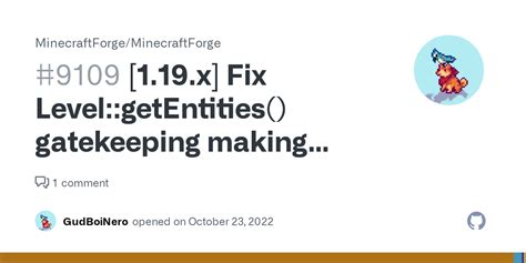 119x Fix Levelgetentities Gatekeeping Making Multipart Entities