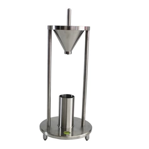 Lr 16913 Density Meter Powder Stacking Density Tester Bulk Density Testing Machine Stacking