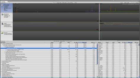 Reduce Pauselag From Awakestart When Using Loadlevelasync Unity