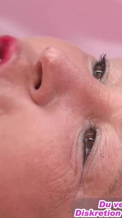 Powerful Moment From Threesome Userdate German Wife Meet 2 User In