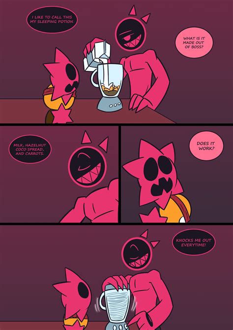 Lycan Cant Sleep — Afrothunderxx96