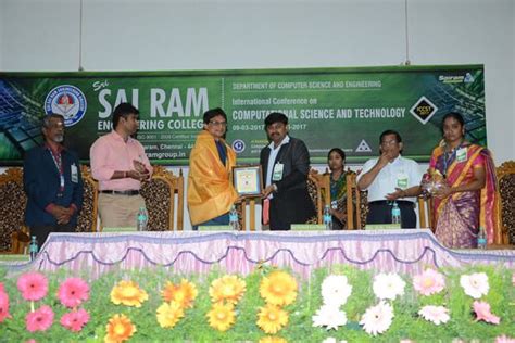 National International Conference Computer Science And Engineering