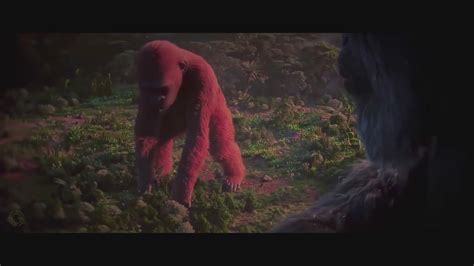 فیلم گودزیلا و کونگ امپراتوری جدید 2024 دوبله فارسی فلم های سینمایی