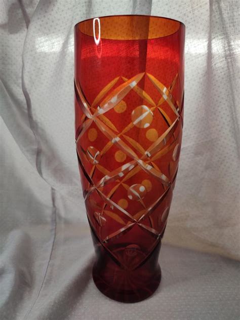 Ваза для цветов — цена 375 грн в каталоге Вазы Купить товары для дома и быта по доступной цене