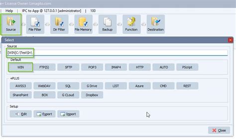 How To Move Files To Different Ftp Folders Under The Same Root File Mover