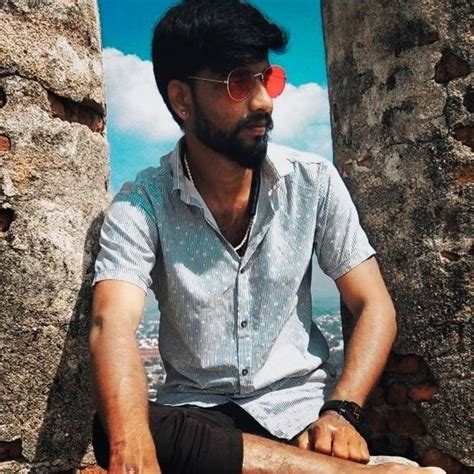ಕನ್ನಡಿಗ ಪ್ರವೀಣ್ ಕುಮಾರ್ ನಾಯಕ್ Praveennayakanuakka • Threads Say More