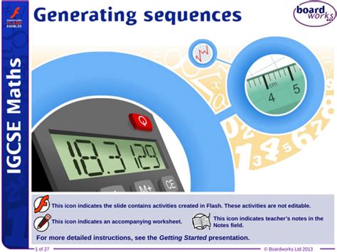 Sequence Igcse Exam Style Questions On Linear Quadratic And Cubic Sequence Teaching Resources