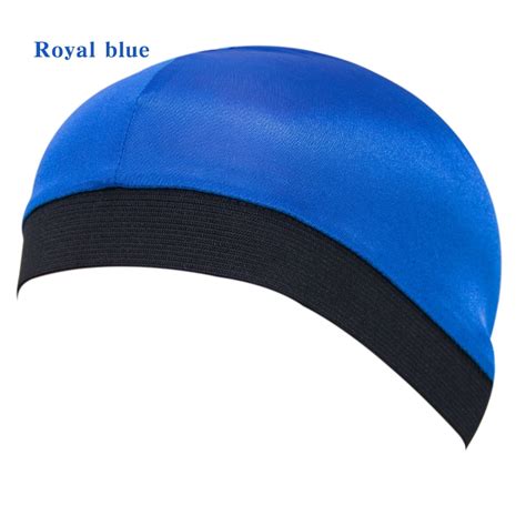 Wave Cap Silk Stocking Wave Caps For 360 Waves Silky Durag For Men