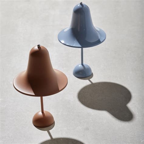 Nir Meiris Double Headed 2 Moons Lamp Mimics Celestial Bodies