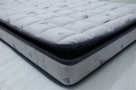 Thickness 5 Inches Double Bed Foam Mattress At Rs 9000 In Rajpura Id