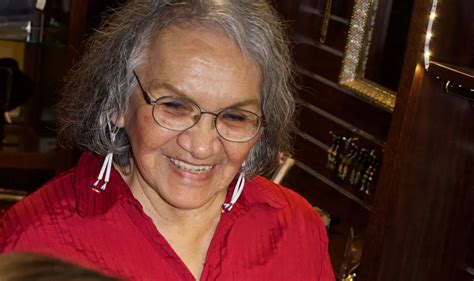 Invaluable Volunteer A Native Calling