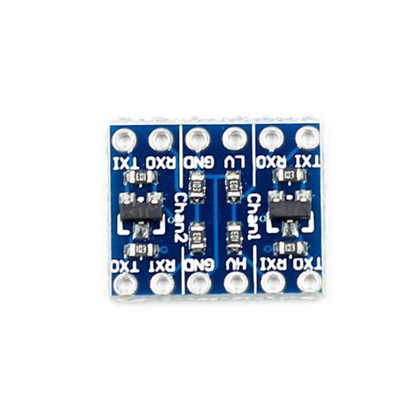Buy Wholesale China Iic I C Logic Level Converter Bi Directional Module V To V For R