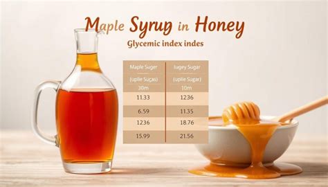 Maple Syrup Vs Honey Flavor Showdown Of Sweeteners