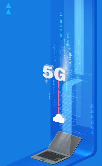 클라우드 코드 점 화살표 및 기타 장식이 있는 클라우드 스토리지 배경입니다 오픈 소스 Sofft 및 5g 기술 개념 5g에 대한 스톡 벡터 아트 및 기타 이미지 Istock