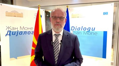 Џафери Ми претставува голема чест доделената доверба Youtube