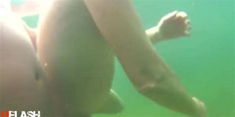 Under Water Tnaflix Com