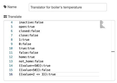 Node Red Contrib Boolean Logic Ultimate Node Node Red