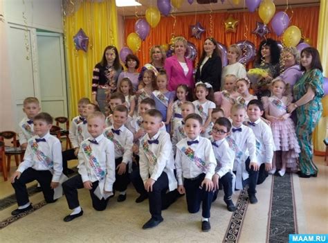 Именные стихи к выпускному дню 2 фото Воспитателям детских садов школьным учителям и