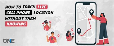 How To Track Live Cell Phone Location Without Them Knowing Safe Cell Phone Tracker Gps