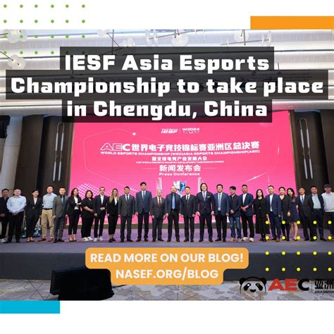 Nasef Nasefchina Esports Network Of Academic And Scholastic Esports Federations