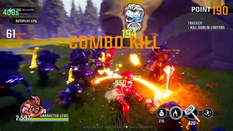 Action RPG Build Windows Game ModDB