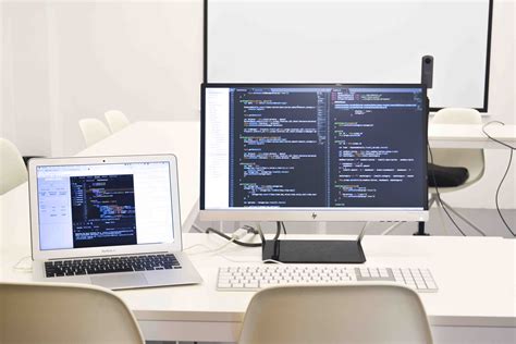 Barcelona Code School Top European Bootcamp 2025