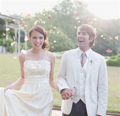 Things I Wish I Knew Before Getting Married Glamour