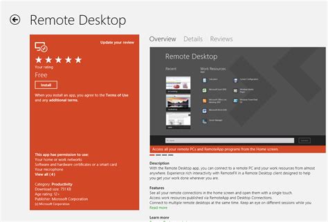 Windows 8 Remote Desktop Tips And Tricks