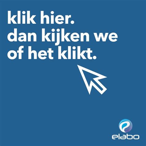 Elabo Op Linkedin Kennismaking Elabo Stephan De Groot