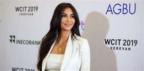 9 Good Things Kim Kardashian Has Done For The World Yourtango