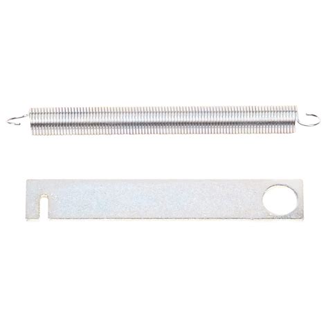 Universal Throttle Return Single Spring Kit 1482 Lunati® Llc