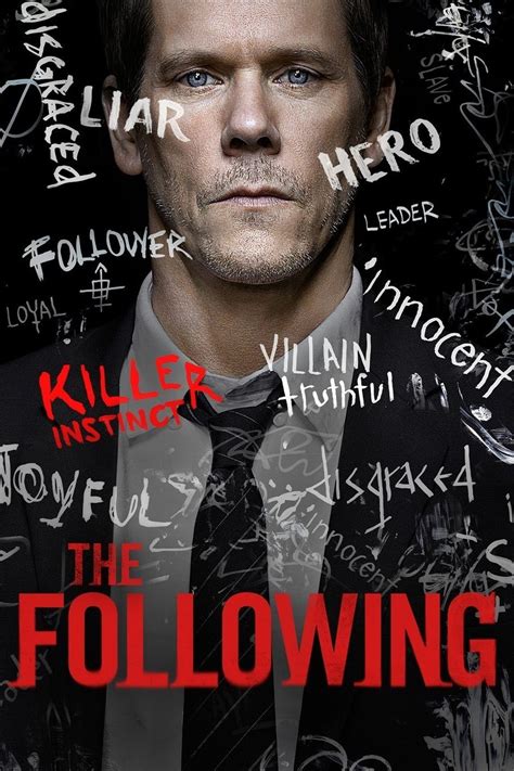 The Following Season 3 Rotten Tomatoes