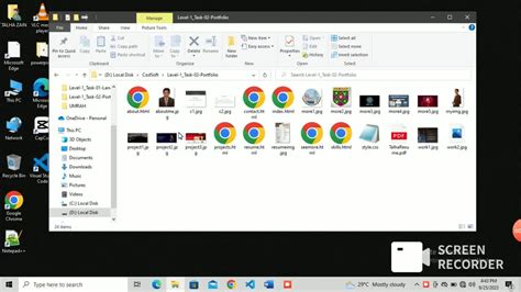 Talha Zain On Linkedin Webdevelopment Design Portfolio Codsoftinternship Codsoft