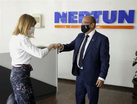 Управа за Јавни Приходи на Република Северна Македонија