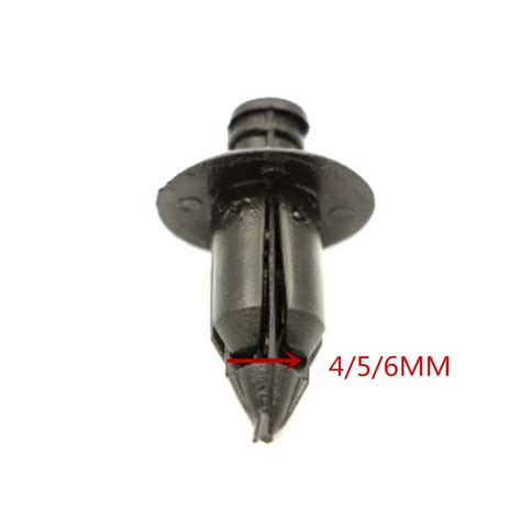 10X4 мм 5 мм 6 мм заклепки обтекатель обшивка корпуса панель крепежа ...