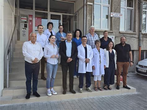 Община В Гоце Делчев се провежда безплатна кампания за прегледи на деца инициирана от