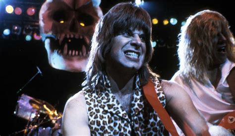 Elokuvia Listalla This Is Spinal Tap Hei Me Rokataan 1984