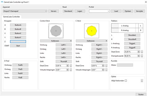 How To Callibrate Wii Cursor To The Mouse Cursor Dolphinemulator