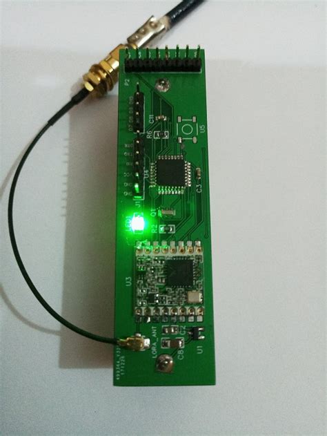 Solar Powered Low Cost Lora Node With Integrated Battery Holder Hardware The Things Network