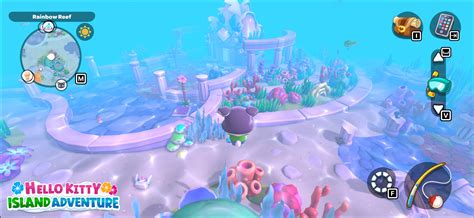 Hello Kitty Island Adventure Où Trouver Toutes Les Créatures Guide